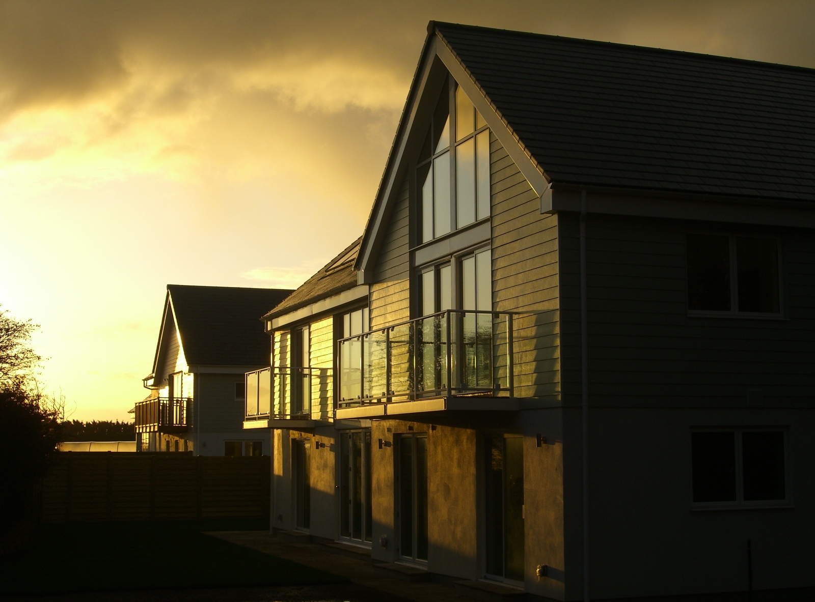 Architecture & Building Design | Gallagher Architects